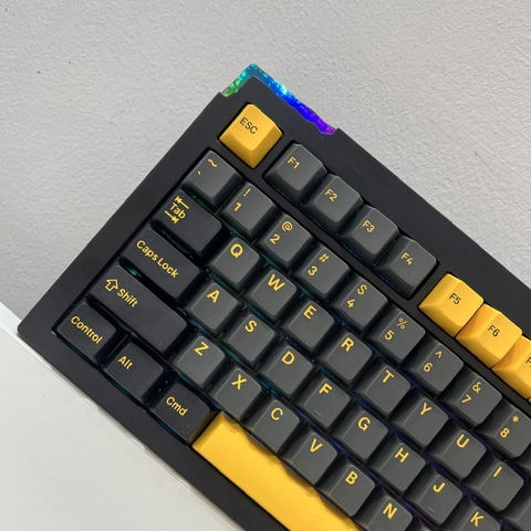 Keycap bộ | Kicap