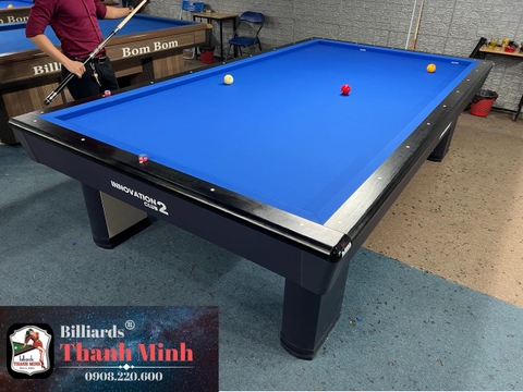 BÀN LỖ - POOL RASSON MR.SUNG ACURRA