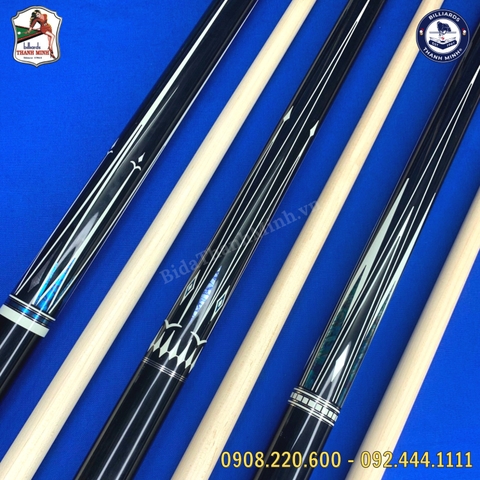 CƠ 3 BĂNG / 3C - HANBAT K.55B NGỌN GHÉP