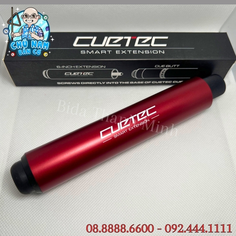 CUETEC
