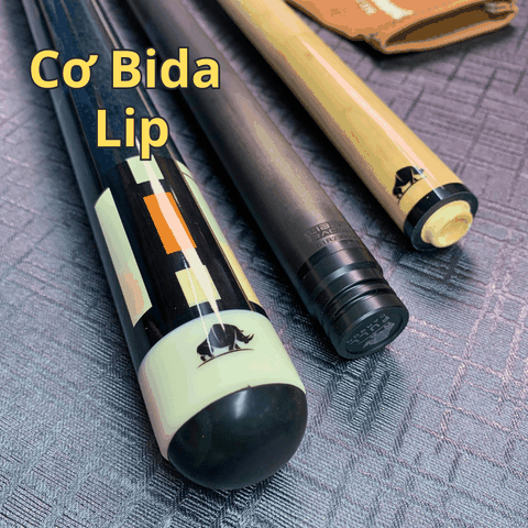 CƠ BIDA LIP - PHĂNG