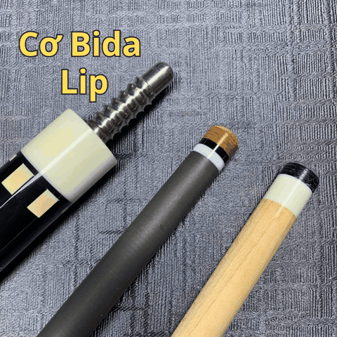 CƠ BIDA LIP - PHĂNG