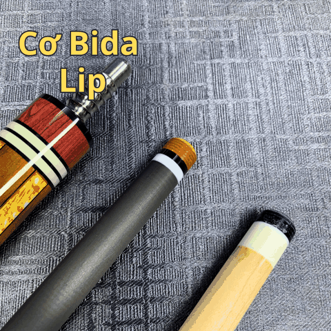 CƠ BIDA LIP - PHĂNG