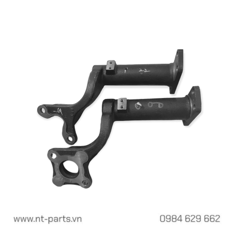 Phụ tùng Hàn Quốc chính hãng - NT Auto Parts Co., Ltd