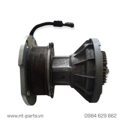 Phụ tùng Hàn Quốc chính hãng - NT Auto Parts Co., Ltd