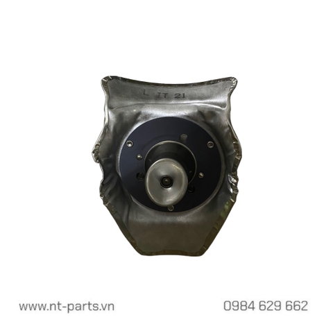 Phụ tùng Hàn Quốc chính hãng - NT Auto Parts Co., Ltd