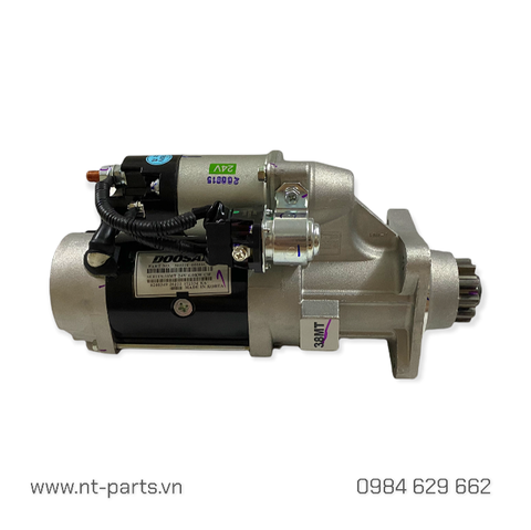 Phụ tùng Hàn Quốc chính hãng - NT Auto Parts Co., Ltd