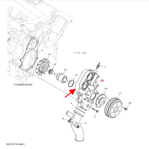 Phụ tùng Hàn Quốc chính hãng - NT Auto Parts Co., Ltd