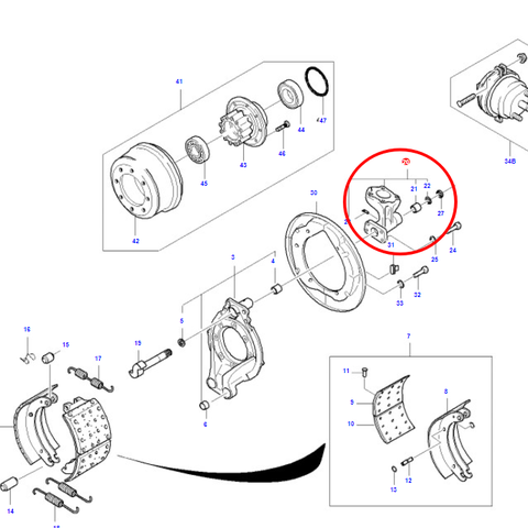 Phụ tùng Hàn Quốc chính hãng - NT Auto Parts Co., Ltd