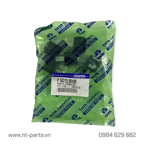 Phụ tùng Hàn Quốc chính hãng - NT Auto Parts Co., Ltd