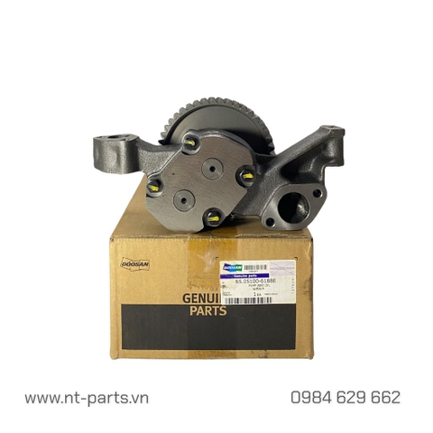 Phụ tùng Hàn Quốc chính hãng - NT Auto Parts Co., Ltd