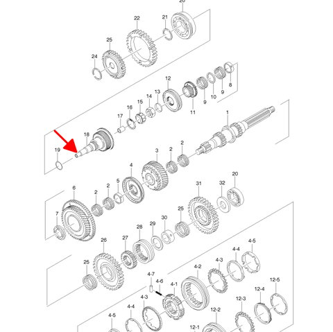 Phụ tùng Hàn Quốc chính hãng - NT Auto Parts Co., Ltd