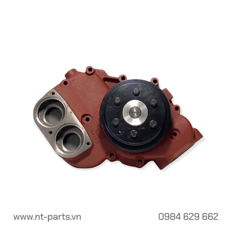 Phụ tùng Hàn Quốc chính hãng - NT Auto Parts Co., Ltd