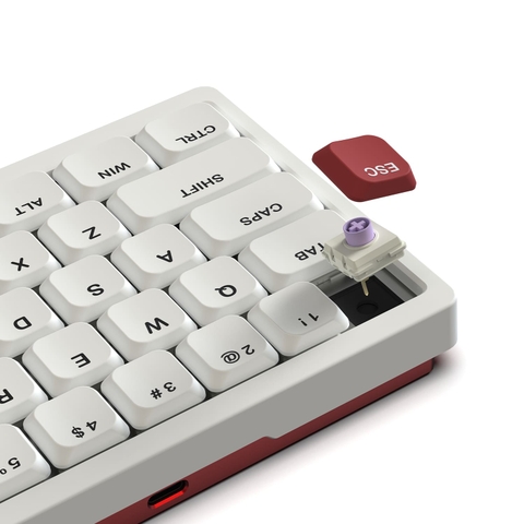 Keydous NJ81 (Pre-order)