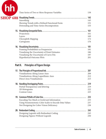 Fundamentals of Data Visualization: A Primer on Making Informative and ...