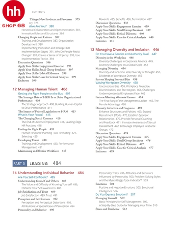 Management 14th Edition