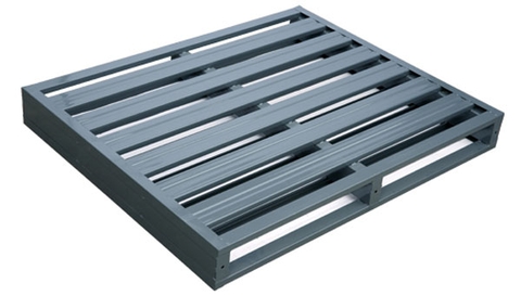 Địa chỉ cung cấp Pallet Thép giá rẻ, bảo hành 24 tháng | Chuyên cung ...