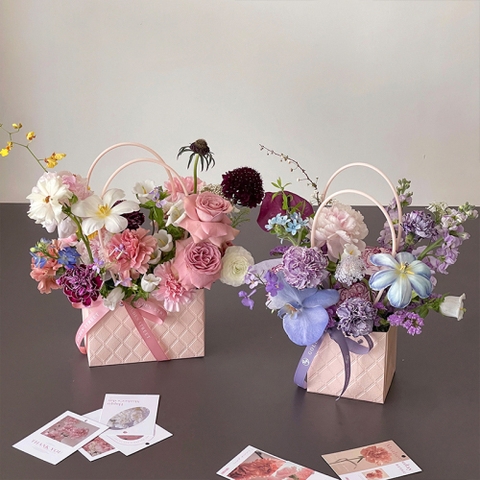 Florist Space