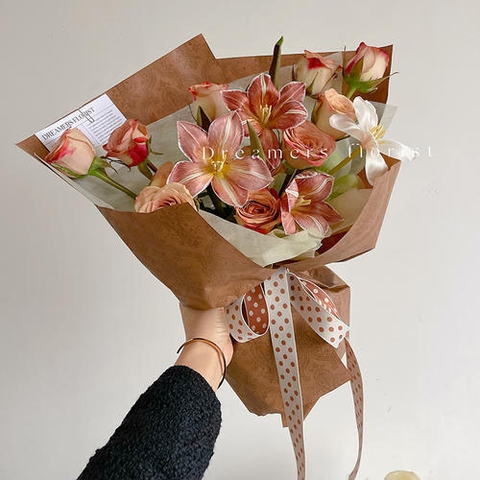 Florist Space