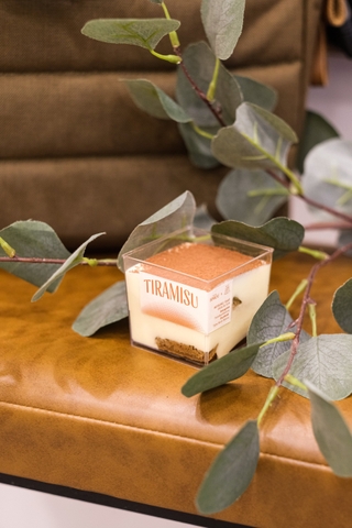 DAILY | Tiệm bánh Binrou