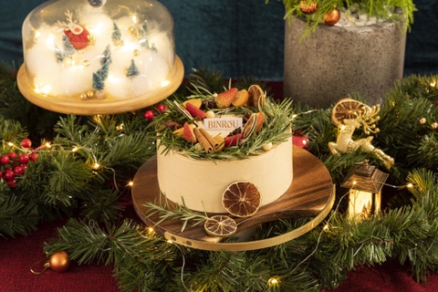 Tất cả sản phẩm | Tiệm bánh Binrou