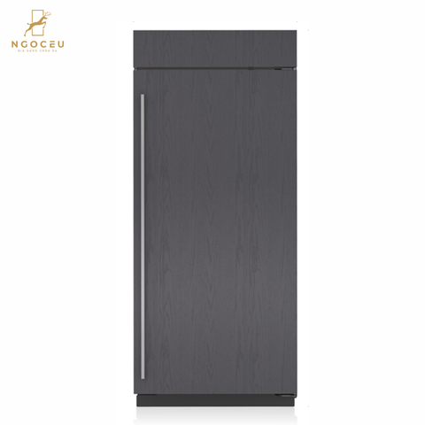 Tủ lạnh âm toàn phần SubZero Wolf - CL3650RID/O