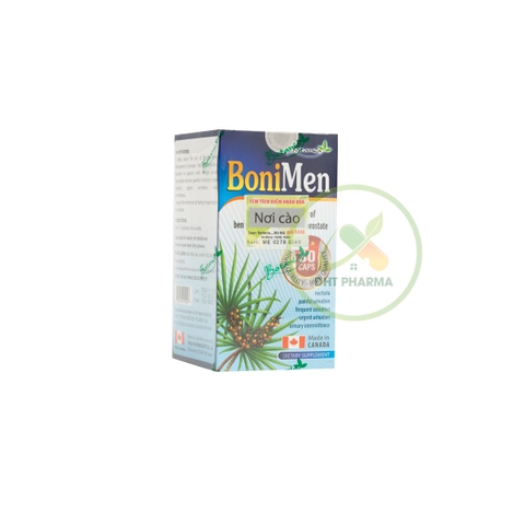 TPCN tiết niệu - tiền liệt tuyến