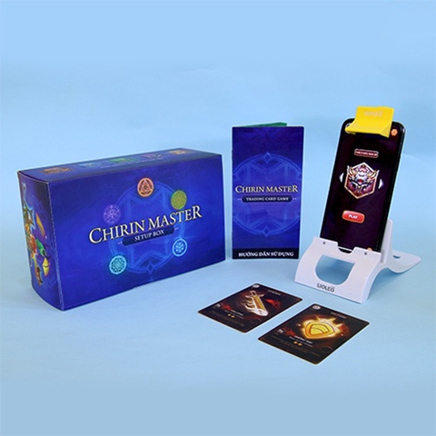 Đồ Chơi Smart Games Thử Thách Sóc Lăn Hạt