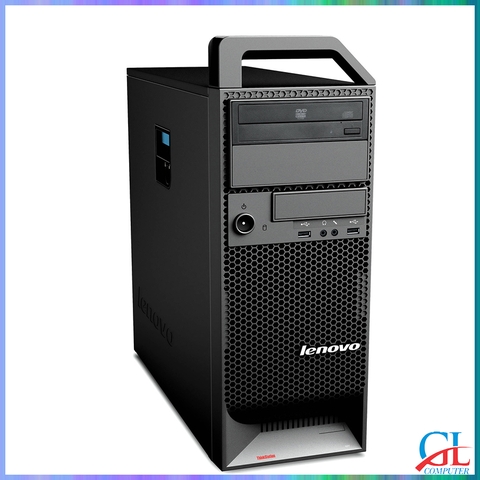 Lenovo ThinkStation S30 - Xeon E5-2670v2 Ram 32GB Quadro K2000 | Vi ...