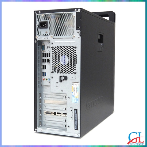 Lenovo ThinkStation S30 - Xeon E5-2670v2 Ram 32GB Quadro K2000 | Vi ...