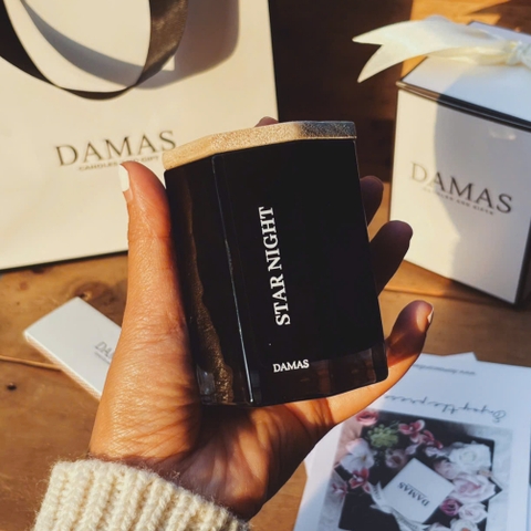 DAMAS | nến thơm, tinh dầu & quà tặng | DAMAS | Candles & Gifts