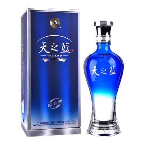 Rượu bạch tửu