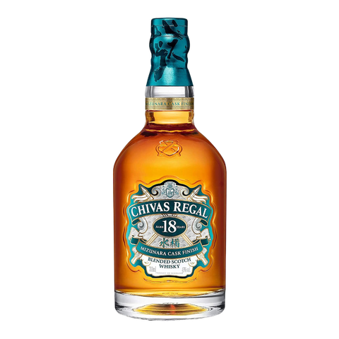 Chivas Regal