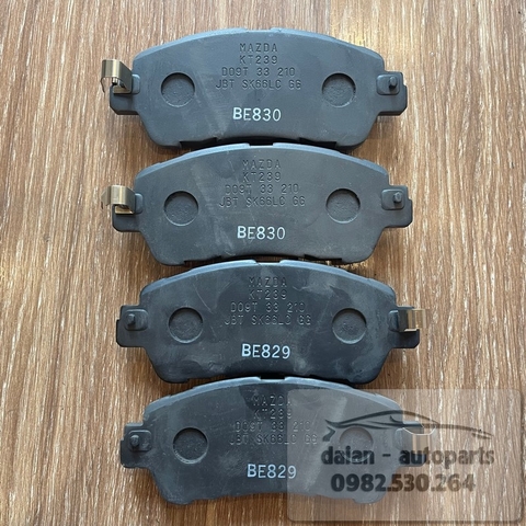 Tất cả sản phẩm daianford.vn