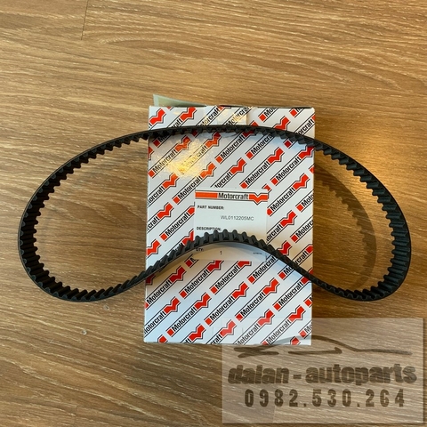 Phụ tùng Ford Ranger daianford.vn