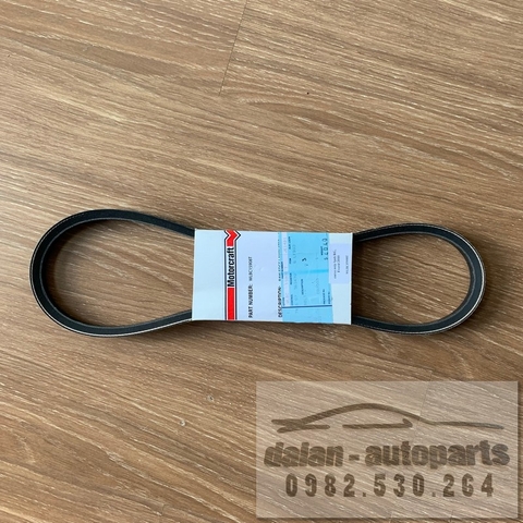 Phụ tùng Ford Ranger daianford.vn