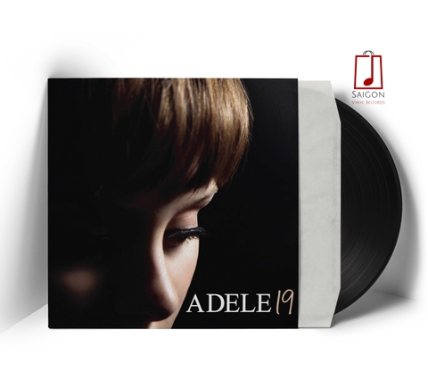 Saigon Vinyl Records