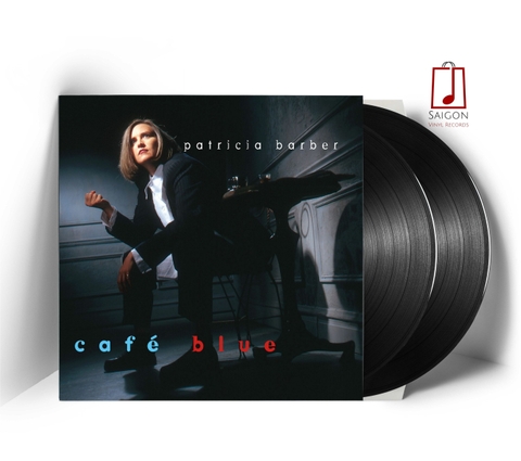 Saigon Vinyl Records