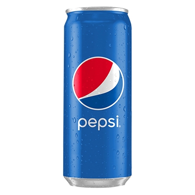 Pepsi lon | Sushi Ben