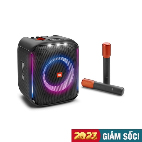 Loa JBL Partybox Encore (kèm Micro) chính hãng cam kết giá rẻ nhất ...