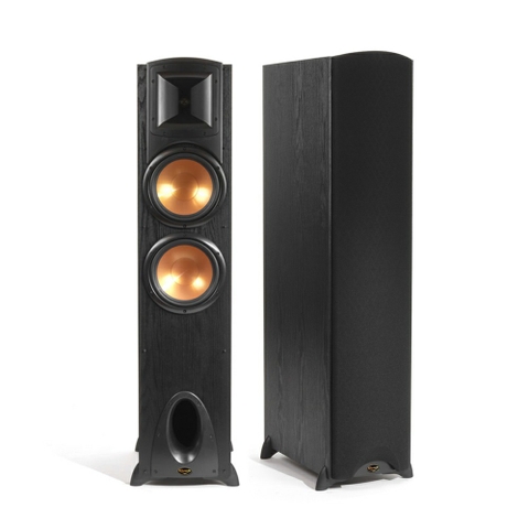 Klipsch Synergy Black Label F-300 chính hãng cam kết giá rẻ | Điện tử ...