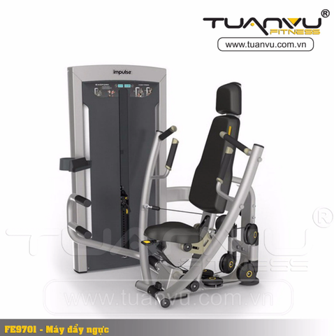 IMPULSE FE97 | Tuấn Vũ Sport