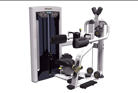 IMPULSE FE97 | Tuấn Vũ Sport