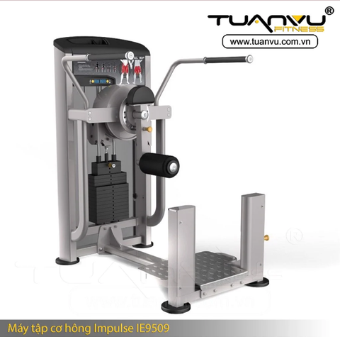 IMPULSE IE95 | Dụng cụ thể thao Tuấn Vũ