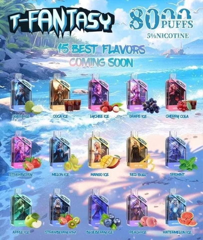 FOMO VAPE STORE | SHOP THUỐC LÁ ĐIỆN TỬ UY TÍN | Sun Vape Store ...