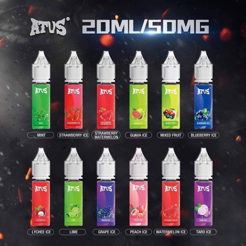 FOMO VAPE STORE | SHOP THUỐC LÁ ĐIỆN TỬ UY TÍN | Sun Vape Store ...
