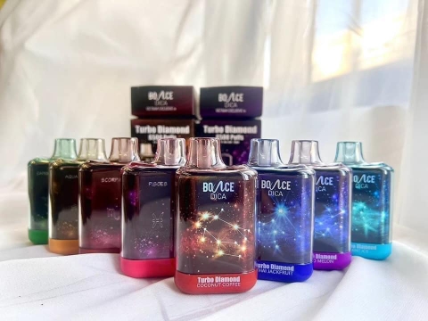 FOMO VAPE STORE | SHOP THUỐC LÁ ĐIỆN TỬ UY TÍN | Fomovape