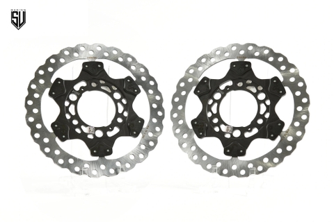 BREMBO | SURacing