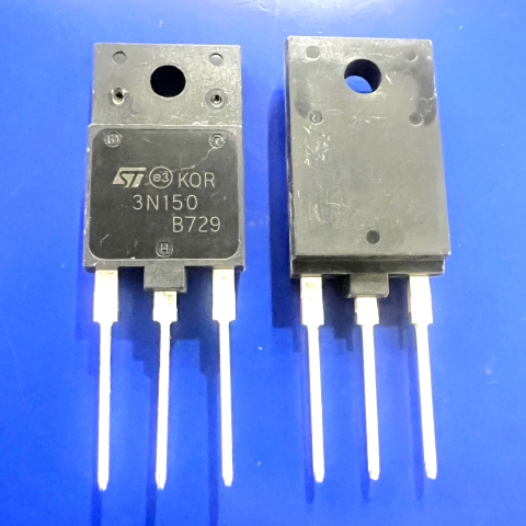 LINH KIỆN ĐIỆN TỬ THÔNG THÁI