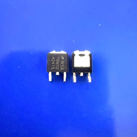 LINH KIỆN ĐIỆN TỬ THÔNG THÁI